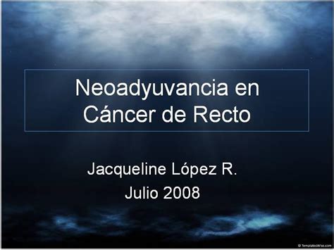 Presentaciones - Depto. Cirugía Hospital del Salvador