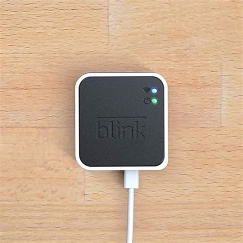 Convenient Smart Home Control With Blink Add On Sync Module