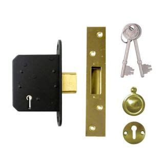 Mortice Locks Lockstation