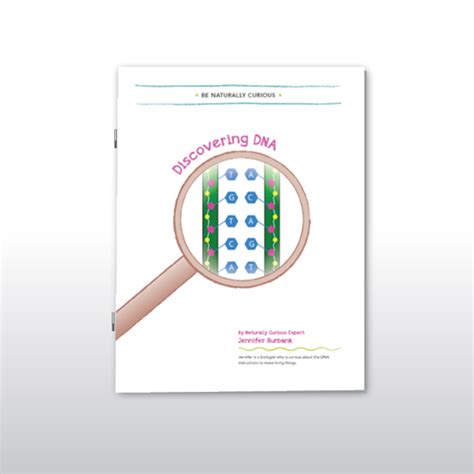 Discovering Dna