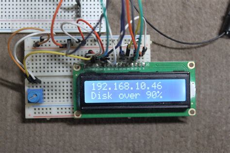 github nopnop2002 esp idf remote lcd control the hd44780 using