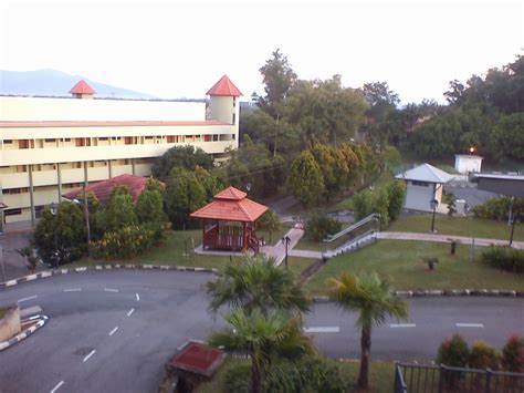 Mahligaikecilku Program Transformasi MInda