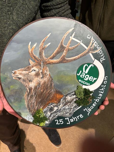 Kreisgruppe Traunstein Bayerischer Jagdverband