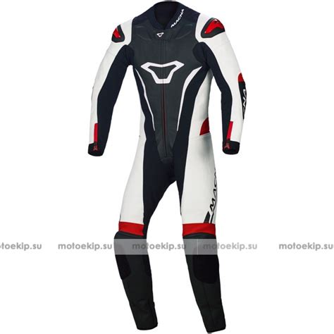 Мотокомбинезон детский Macna Junior 1PC купить по выгодной цене
