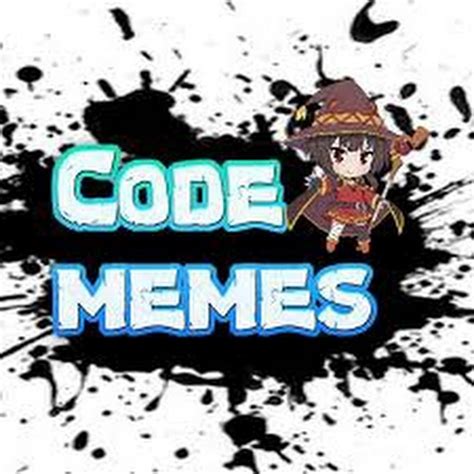 un fan de codememes youtube