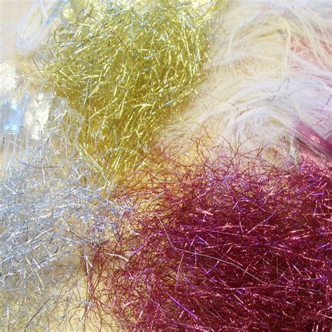 Metallic Plastic Shreds Stuffing Packaging 20 Grams Etsy