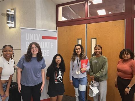 Donya Shahamati On Linkedin Unlv Gradrebeladvantage Mentorship