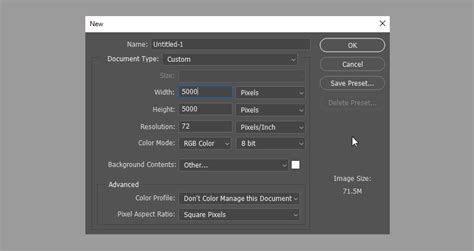 How To Create A Perspective Grid In Photoshop Envato Tuts