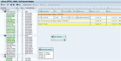 Customer Cash Discount Posting Through Sd And Main Sap Community