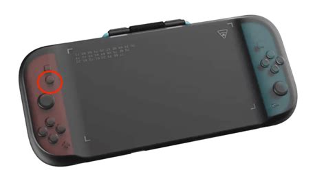 The Biggest Nintendo Switch 2 Leak So Far Points To A Few Key Upgrades
