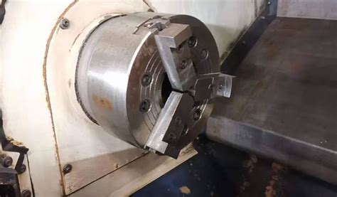 The Ultimate Guide To Cnc Chuck Be