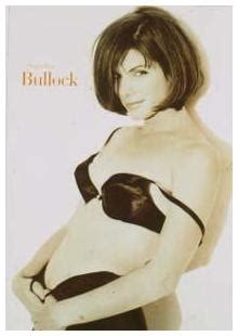 Sandra Bullock