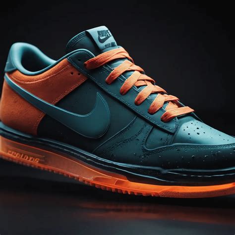 Exploring Nikes Latest Shoe Innovations And Styles