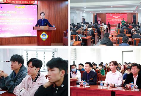 Sinh ViÊn Khoa Cntt Chinh PhỤc CÔng NghỆ HiỆn ĐẠi BẰng CÁch BƯỚc VÀo ThẾ GiỚi PhẦn MỀm TỰ ĐỘng