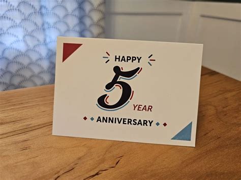 Brandon Hockaday On Linkedin Just Passed The 5 Year Mark About A Month Ago Time Flies When You