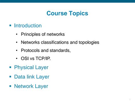 Solution Computer Network Principles Of Networks Networks