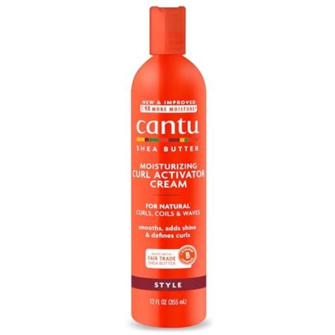 I Tested The Best Moisturizing Curl Activator Cream And Heres Why It Should Be Your Go To Hair