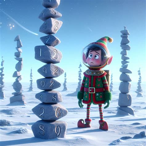 advent of code 2024 11 plutonian pebbles in c by encse