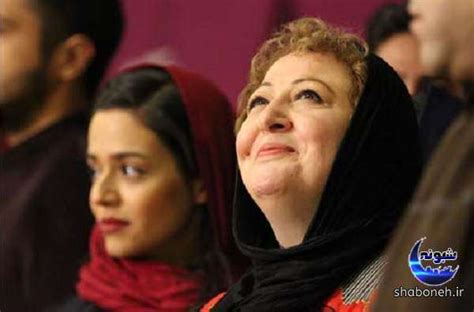 بیوگرافی لیلی فرهادپور بازیگر و همسرش کیست و الان کجاست عکس مجله شبونه