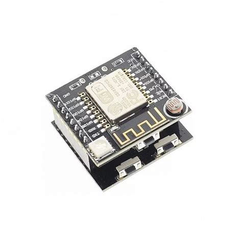 ESP ESP F Serial WIFI Witty Cloud Development Board With MINI NodeMCU