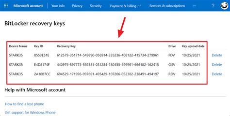 bitlocker 복구란 무엇이며 windows 11에서 복구 키를 찾는 방법