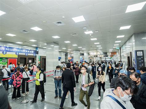 Autotronics Taipei 2026 Taiwan Taipei Fairs Expo Assist