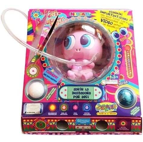 Ksimerito Nerile Neonato Muñeca De Color Rosa Modelo D Cuotas Sin