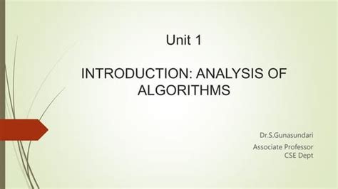 Data Structures And Algorithms Kruskals Algorithm Ppt