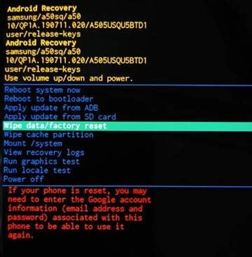 Updated How To Access Your Locked Phone Startup LG Bypass