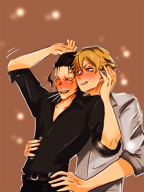 Anime Tickle On Tumblr