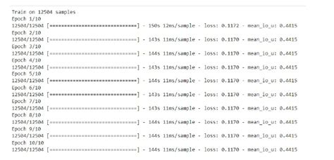 Github Autonomousanzdetect Drivable Area