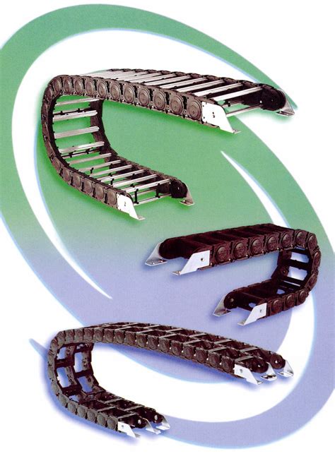 Decril Cable Track Iac And Associates Inciac And Associates Inc
