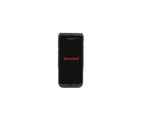 Honeywell Ct47 Handheld Computer Wlan 6e Standard Range 6gb 128gb
