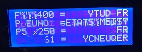 LCD Display Issues Forum For Electronics