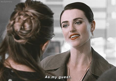 Supergirl 205 ↳ Original Script Source I Know Whats In Your Heart