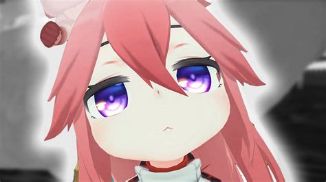 SMOL YAE MIKO GOIN WILD YouTube