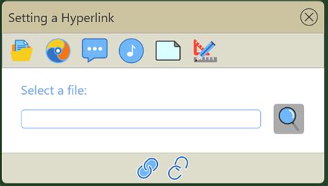 How To Add A Hyperlink Online Support Center