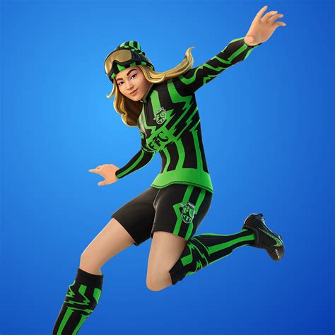 Ffc Chloe Kim Locker Fortnite Tracker