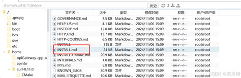 Centos 手动安装libcurl4 Openssl Dev库 Csdn博客