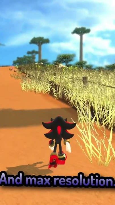 Sonic Unleashed Recomp Mods Youtube