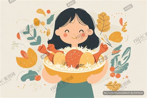 Ai创作图采摘农家少女插画 采摘女孩插画 丰收季节人物 丰收主题插画 食品女孩插画 小女孩抱苹果包装插画 农家女孩水果插画 农家小女孩板栗插画 捧着水果插画 抱着荔枝的女孩 秋收插画 女孩摘