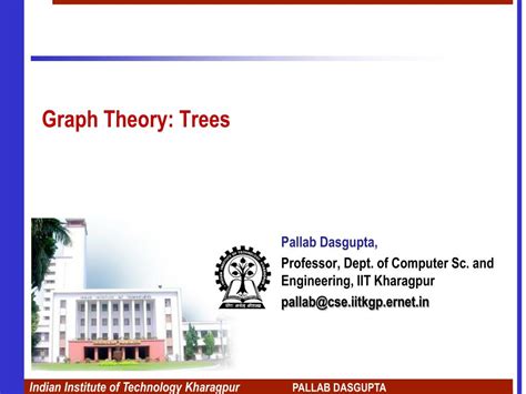 Ppt Graph Theory Trees Powerpoint Presentation Free Download Id