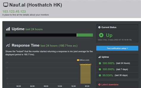 Enable ICMP PING On Windows Firewall With Advanced Security
