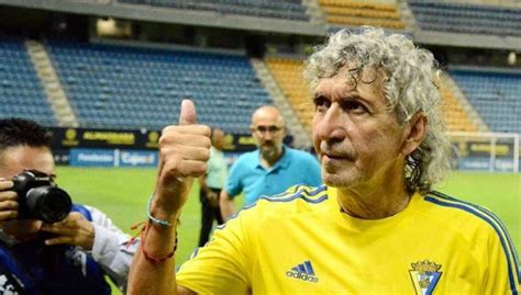 Diez Frases Inolvidables Del Mágico González