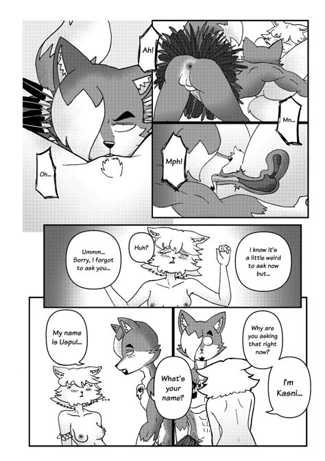Rule 34 Absurd Res Anthro Anus Balls Berry Black And White Bone