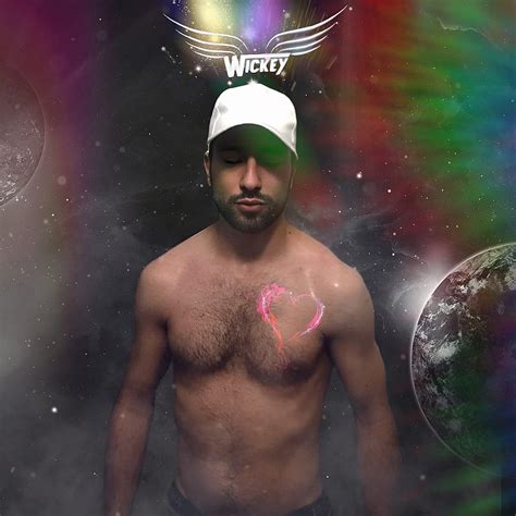 Wickey My World 2024 Privatetracks Promo Exclusive Dj Wickey