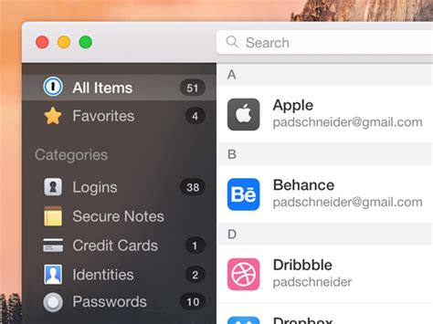 Heres What Os X Yosemite Optimized Apps Would Look Like Images