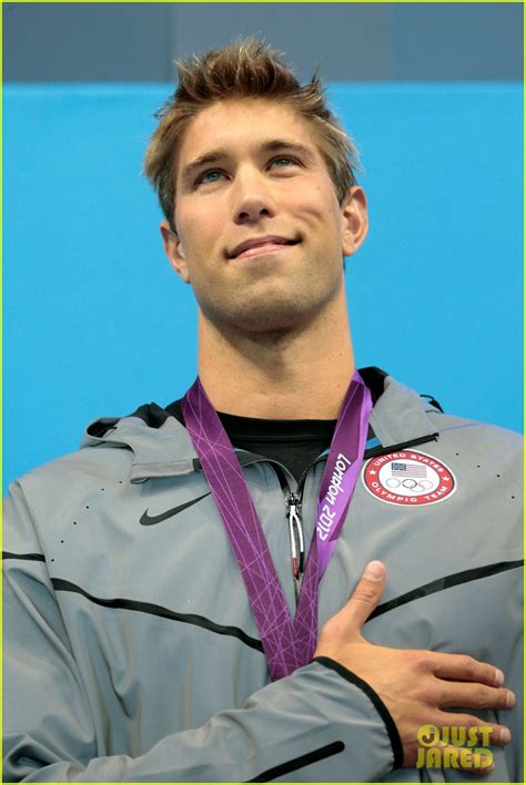 Matt Grevers And Missy Franklin Win Gold Medals For Usa Photo 2694422