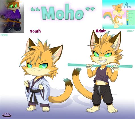 Cheatsheet Moho Redux By 8ov On Deviantart