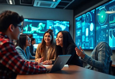 Join The Ai Education Revolution 6 Proven Strategies From Iaied Singapore Learnomics Ai In